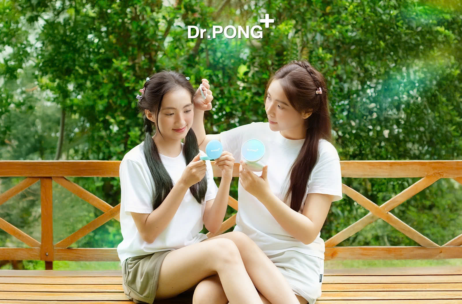 VỀ DR.PONG - Dr.PONG VIETNAM